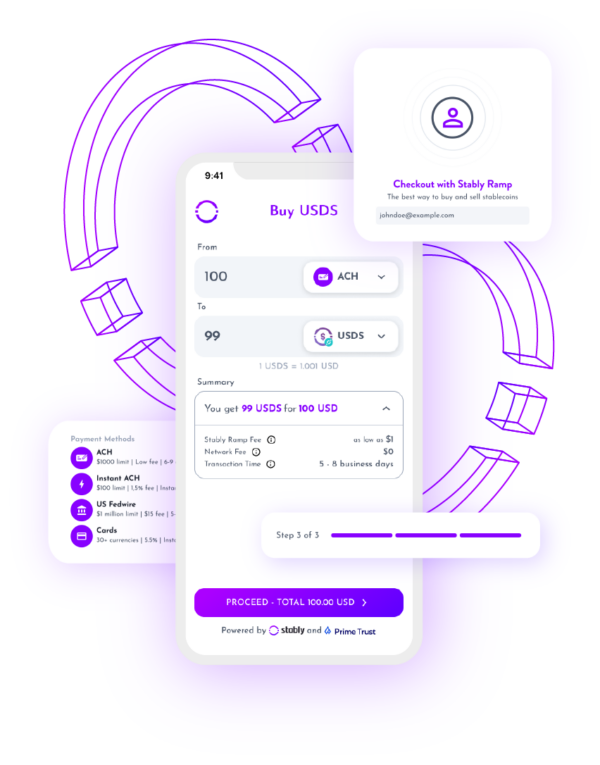 Stably | Bridging TradFi and DeFi