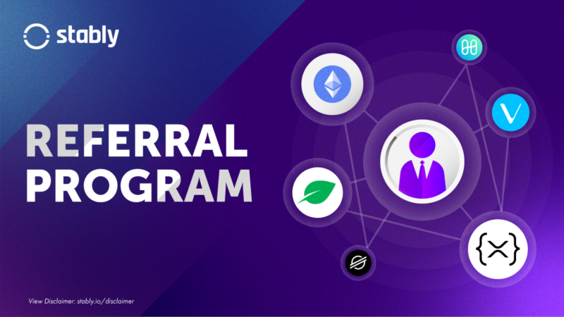Blog | Stably News, Announcements, Updates, and Crypto Insights