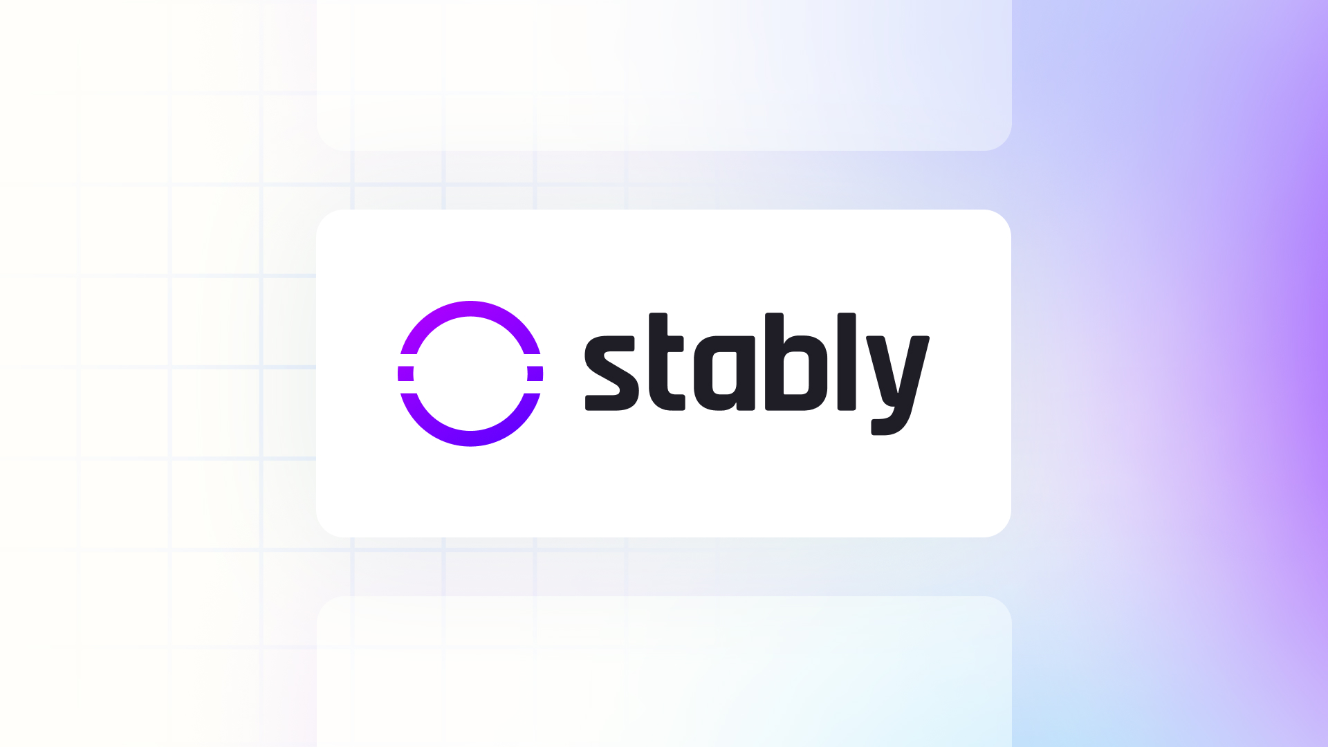 Stably | Fiat Onramp & Stablecoin Infrastructure Provider for Web3