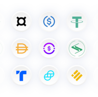 Stably | Stablecoin & Onramp Infrastructure for Web3